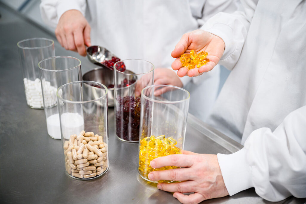 Nutri Dynamics – Nutri Dynamics